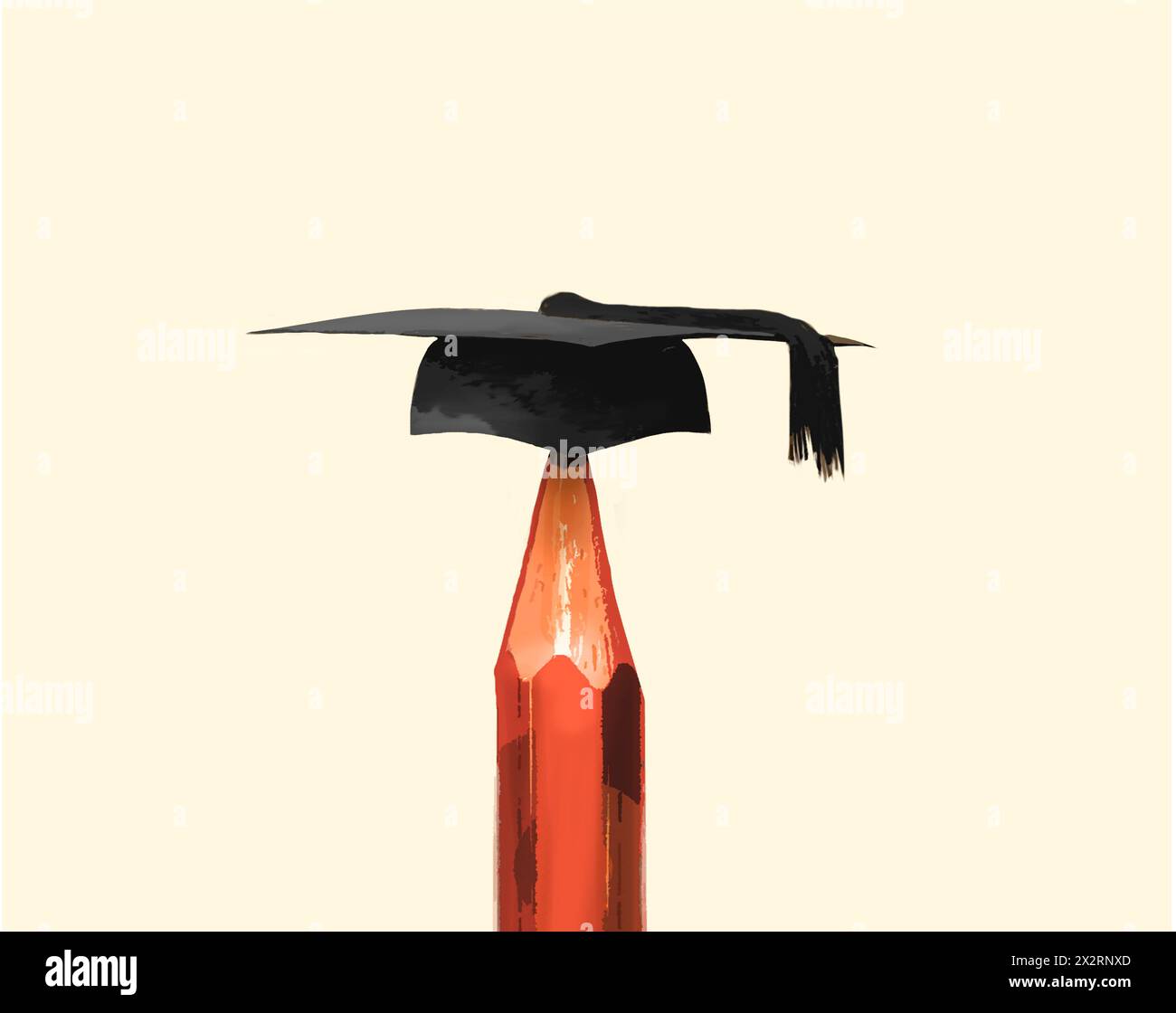 Graduation background hi-res stock photography and images - Alamy