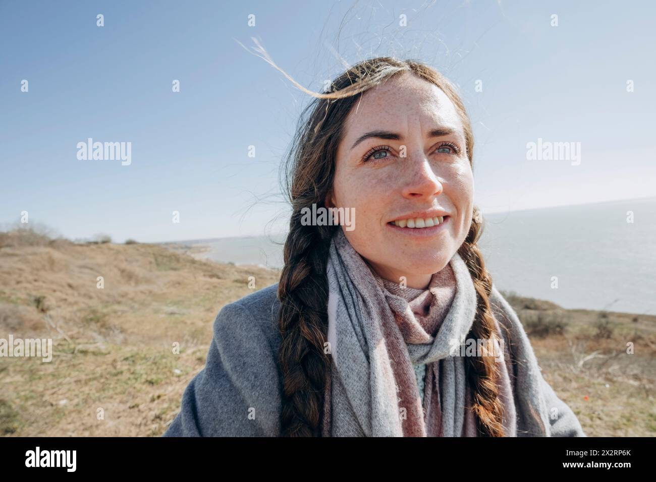 The day was sunny hi-res stock photography and images - Alamy