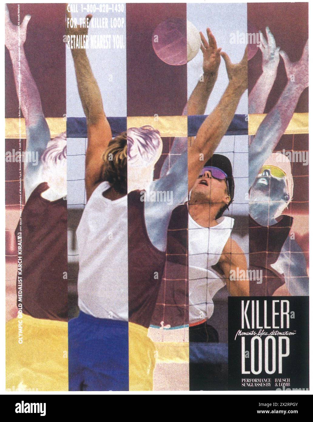 Killer loop Cut Out Stock Images & Pictures - Alamy