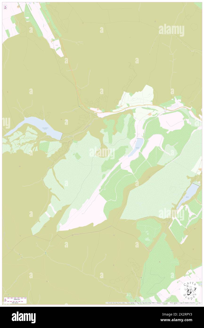 Ben Shee, Perth and Kinross, GB, United Kingdom, Scotland, N 56 12' 58 ...