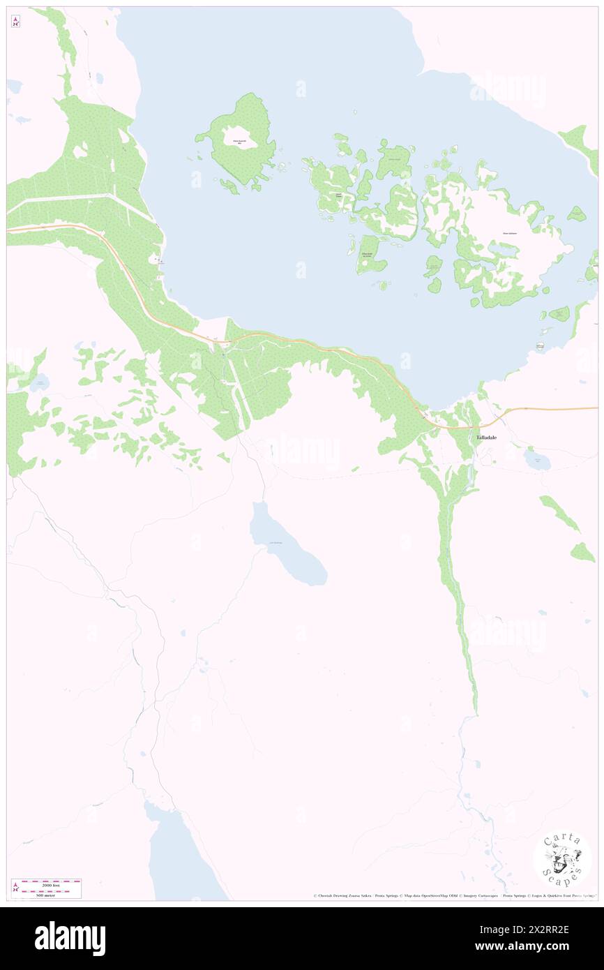 Sron a choit hi-res stock photography and images - Alamy