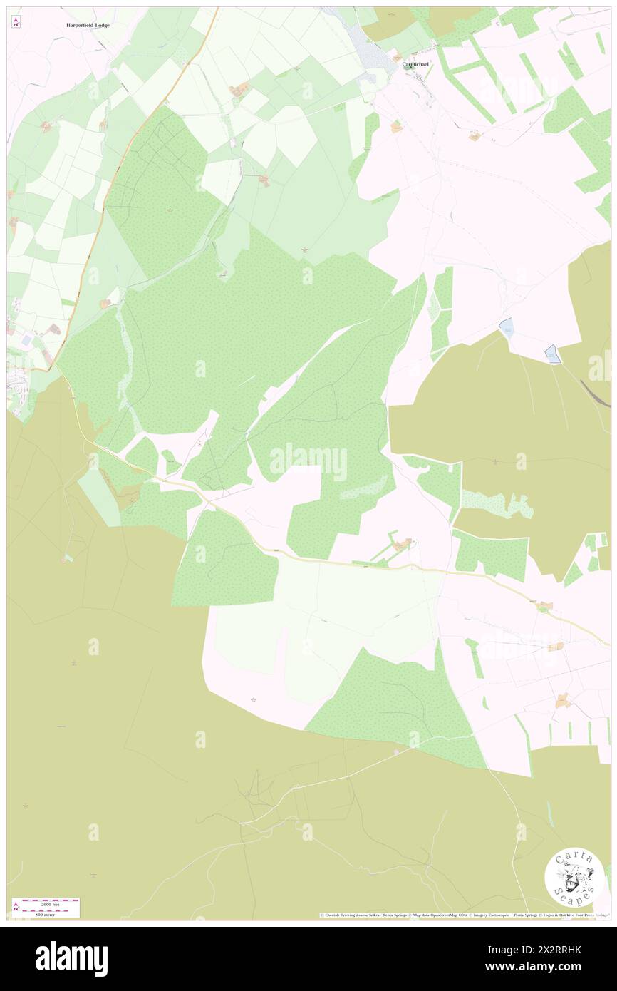 Howgate hill hi-res stock photography and images - Alamy