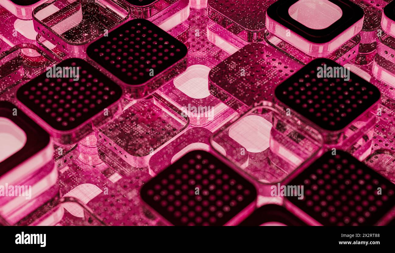 Microprocessor chip hi-res stock photography and images - Alamy