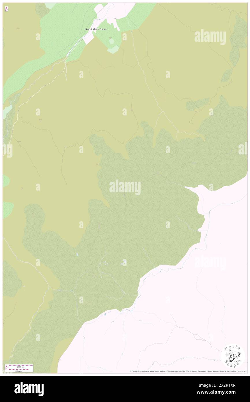 Fasheilach, Angus, GB, United Kingdom, Scotland, N 56 57' 29'', S 3 4 ...