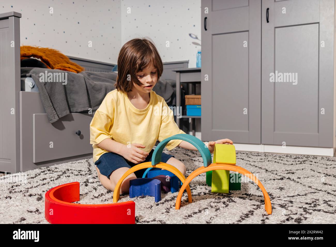 Curved pyramid hi-res stock photography and images - Alamy