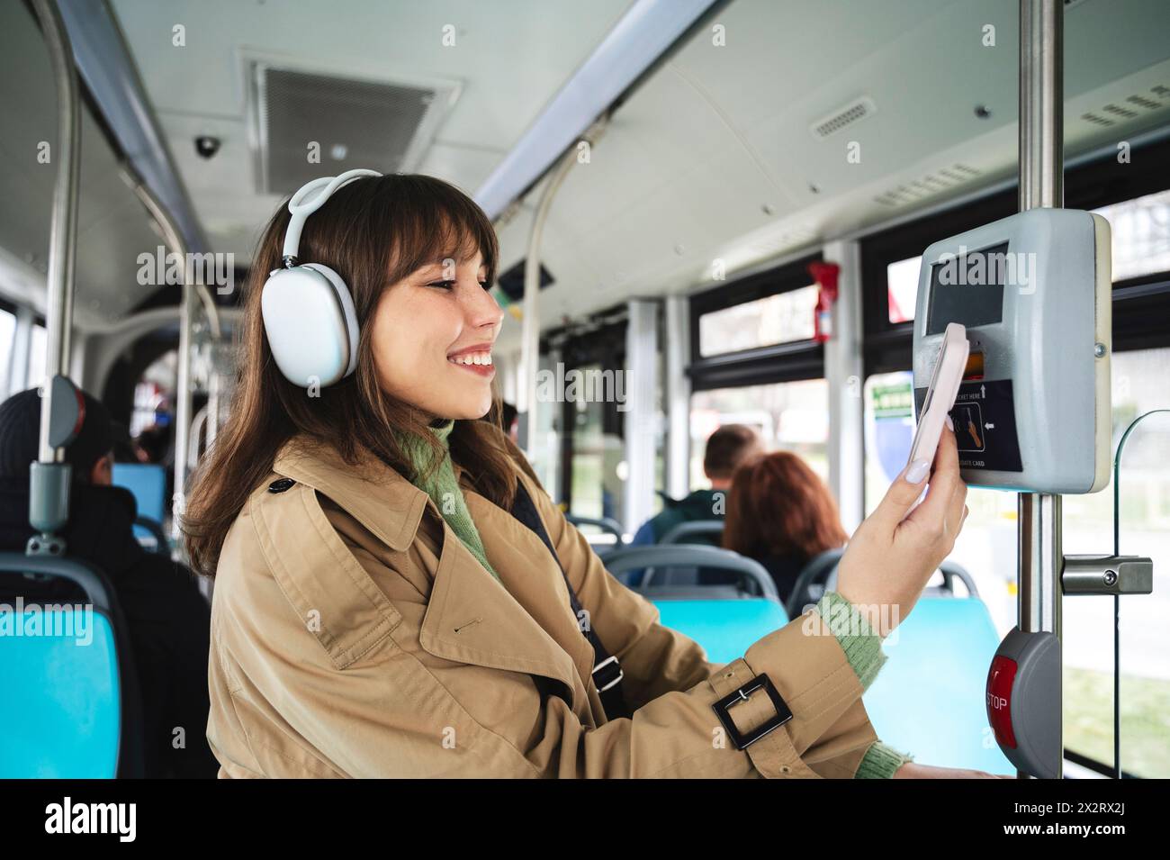 Ticket buying not machine hi-res stock photography and images - Alamy