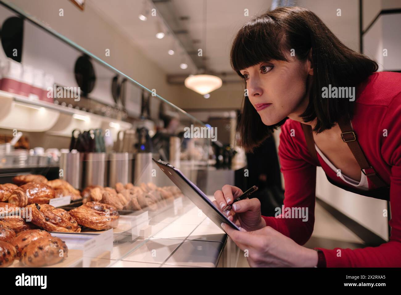 Artisanal bakery items hi-res stock photography and images - Alamy