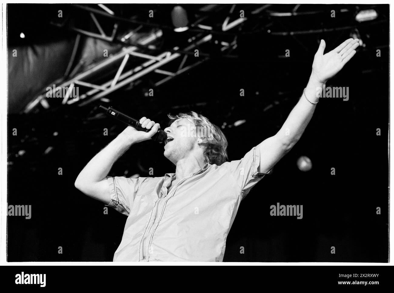 1990s band Cut Out Stock Images & Pictures - Alamy