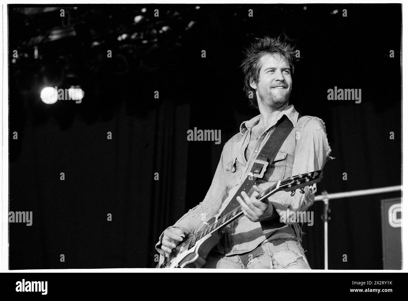 Rob yates Black and White Stock Photos & Images - Alamy