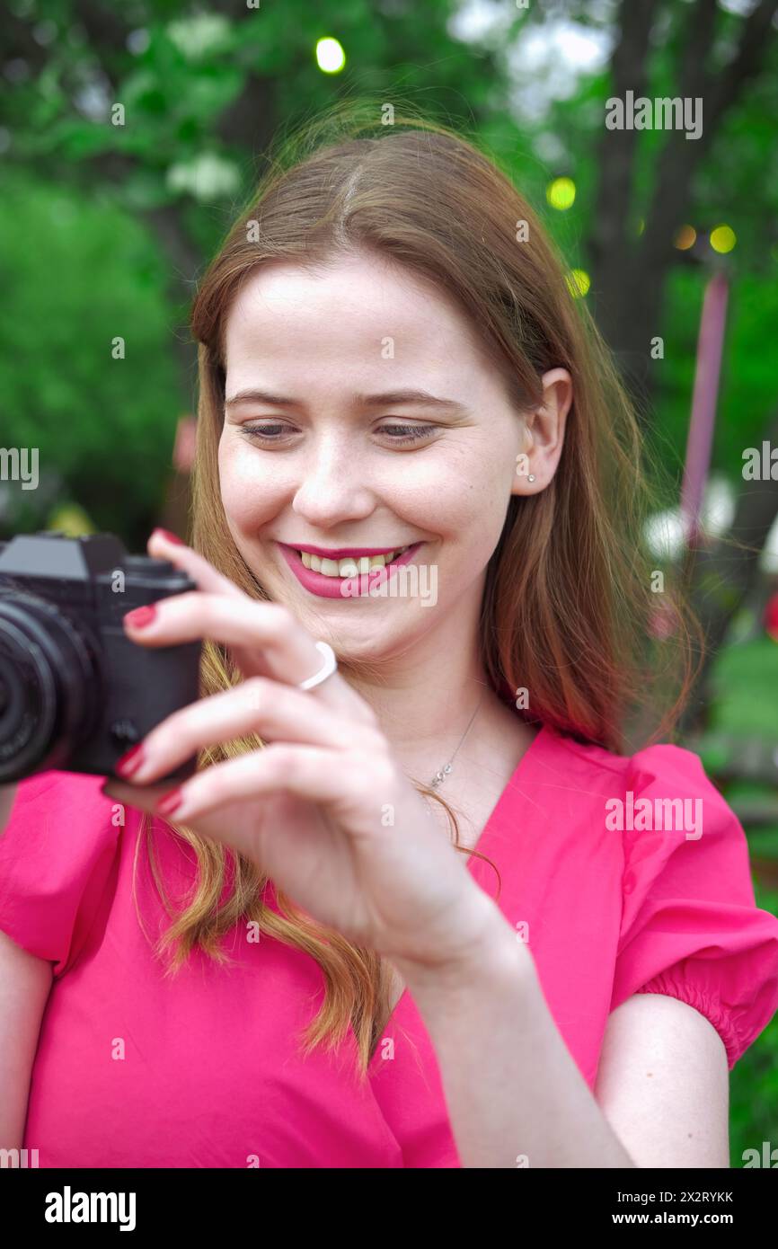 Capturing equipment hi-res stock photography and images - Alamy