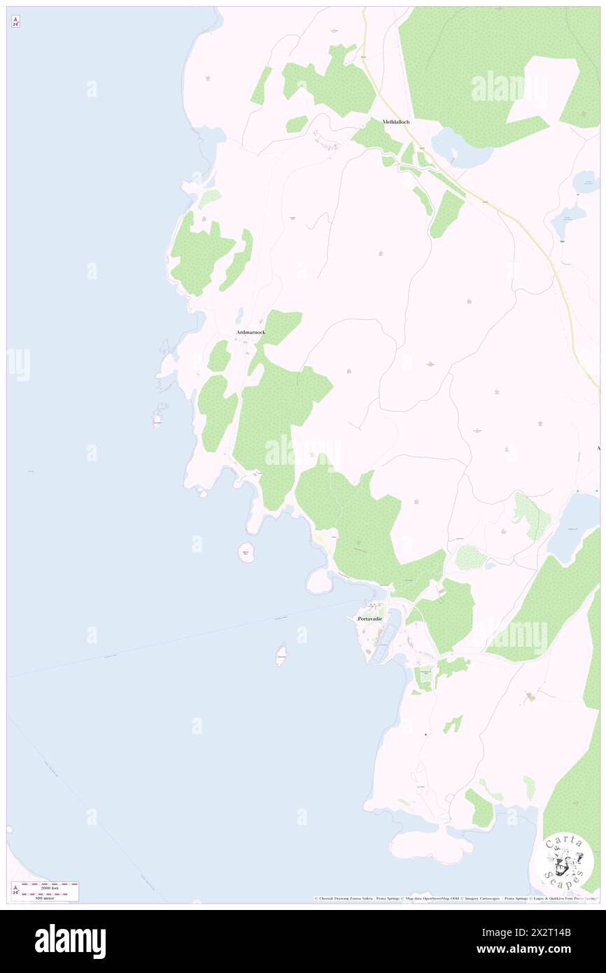 Torr an tuirc hi-res stock photography and images - Alamy