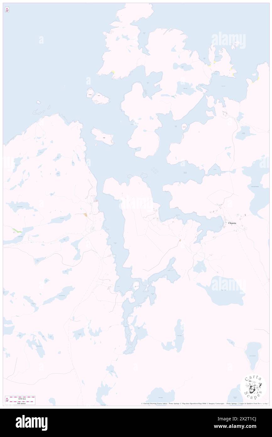 Dutch Ward, Shetland Islands, GB, United Kingdom, Scotland, N 60 18' 8 ...