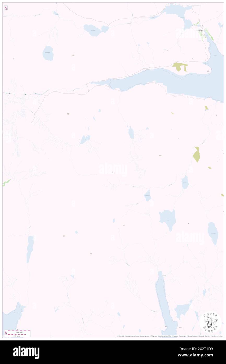 Ruadh Chleit, Eilean Siar, GB, United Kingdom, Scotland, N 57 58' 57 ...