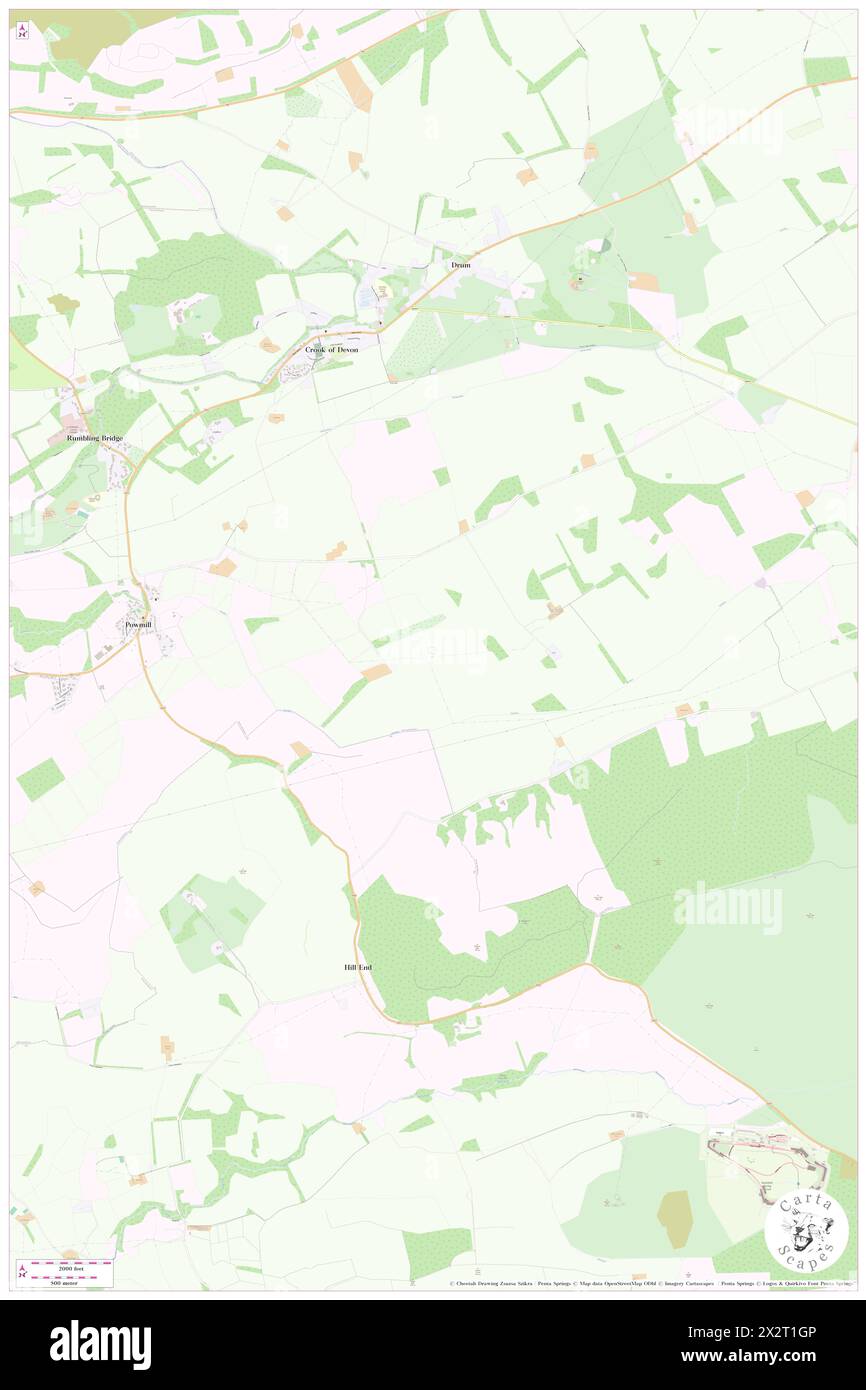 Keith Hills, Perth and Kinross, GB, United Kingdom, Scotland, N 56 9 ...