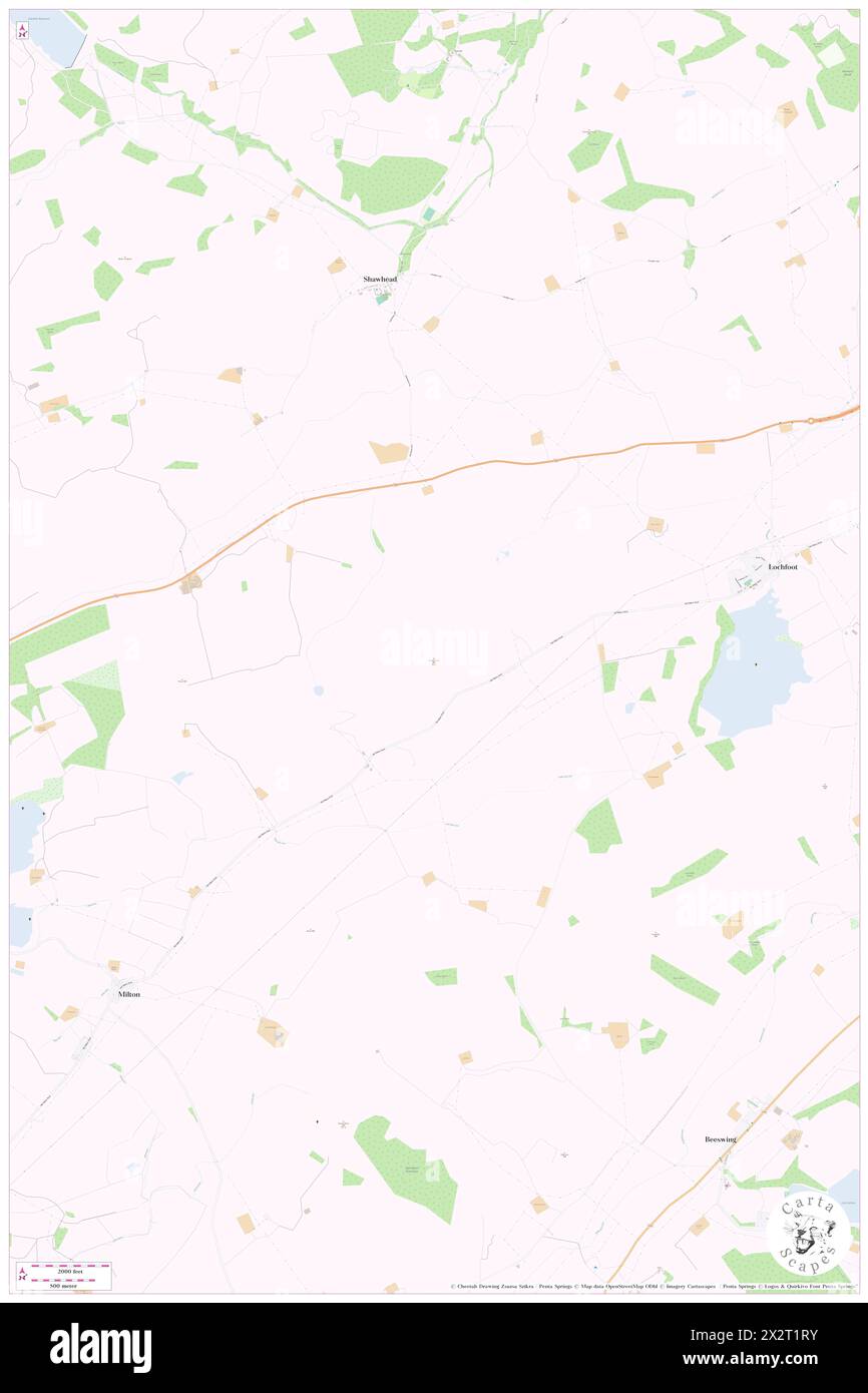 Barnbackle hill hi-res stock photography and images - Alamy