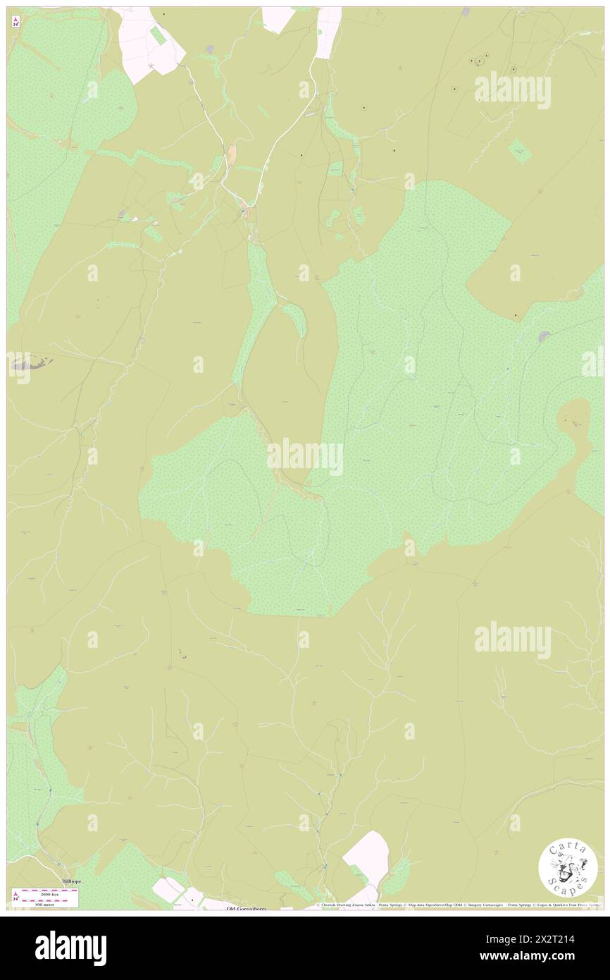 Dod Rig, The Scottish Borders, GB, United Kingdom, Scotland, N 55 18 ...