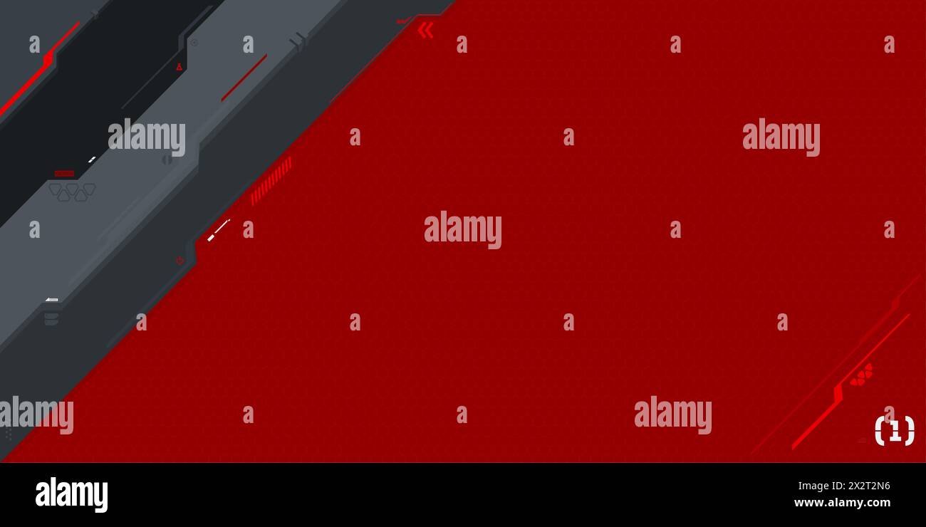 Carbon Abstract Mecha Metaverse Tech Futuristic Cyber Gaming Geometric ...