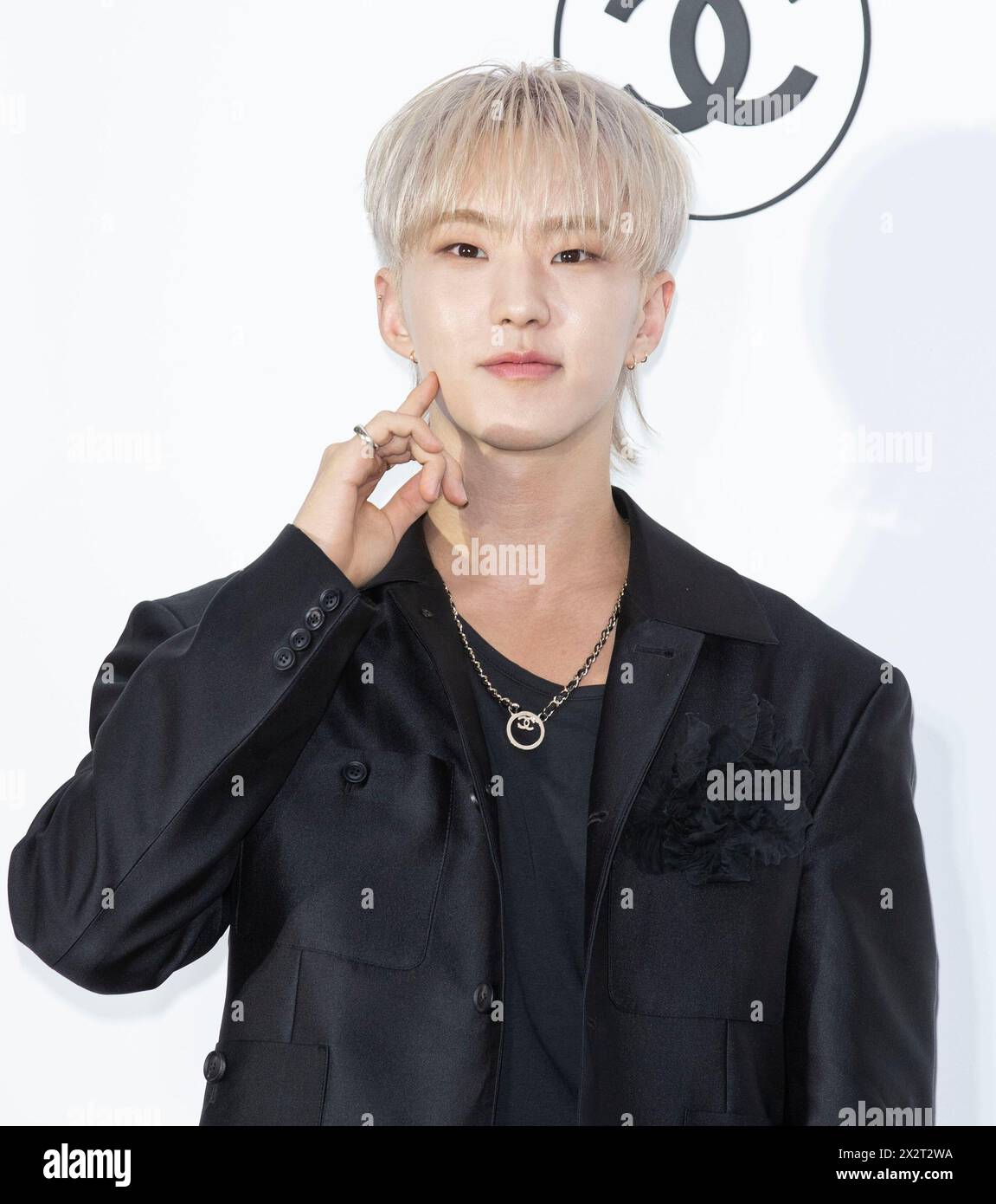 Hoshi seventeen hi-res stock photography and images - Alamy