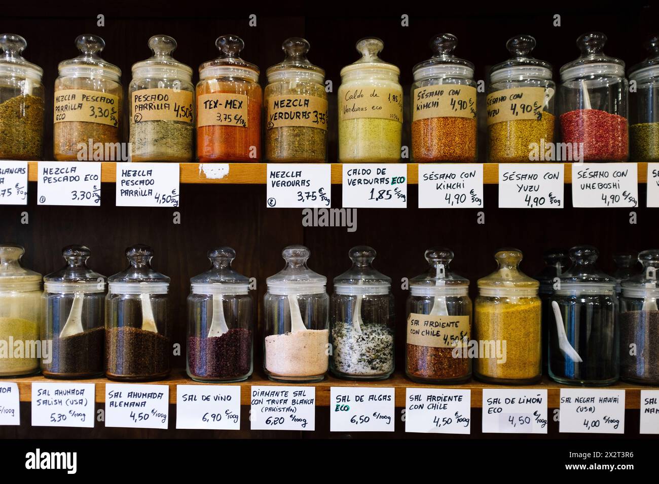 Sauces and jars hi-res stock photography and images - Alamy