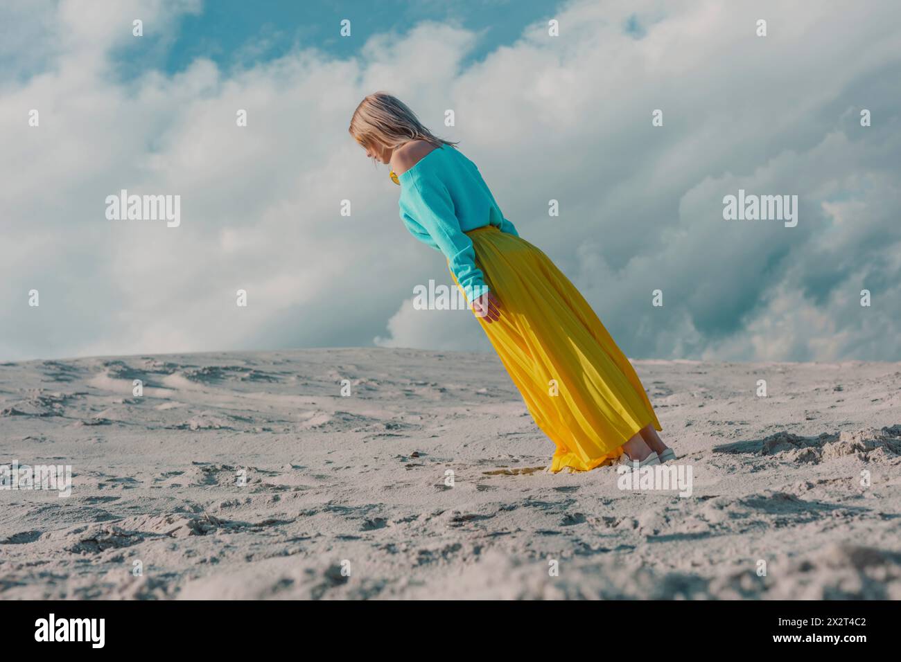 Under skirt hi-res stock photography and images - Alamy