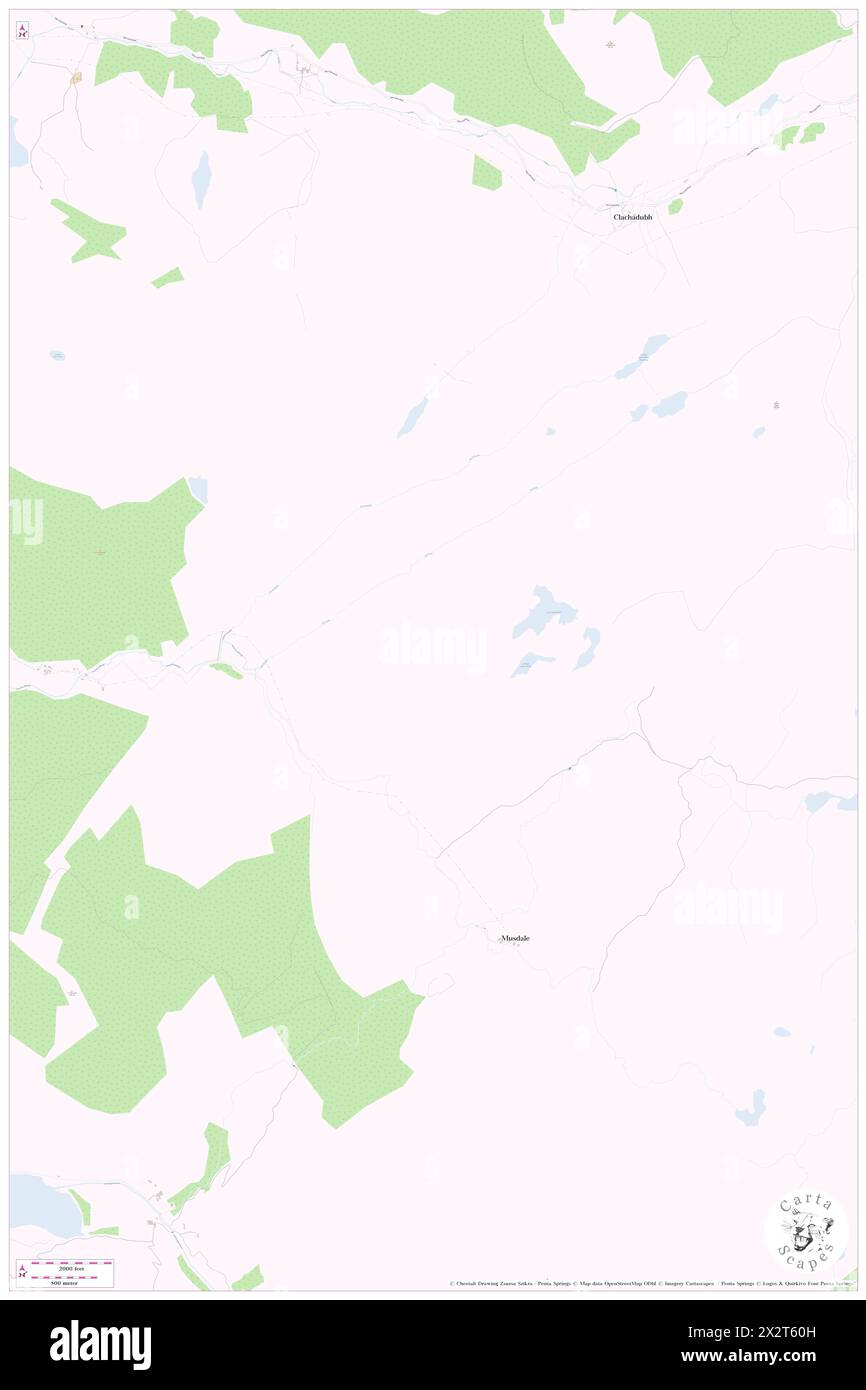 Sgorr Mhor, Argyll and Bute, GB, United Kingdom, Scotland, N 56 21' 55 ...