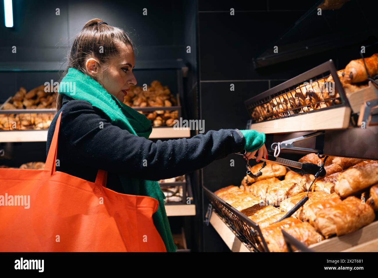 From bakery hi-res stock photography and images - Alamy