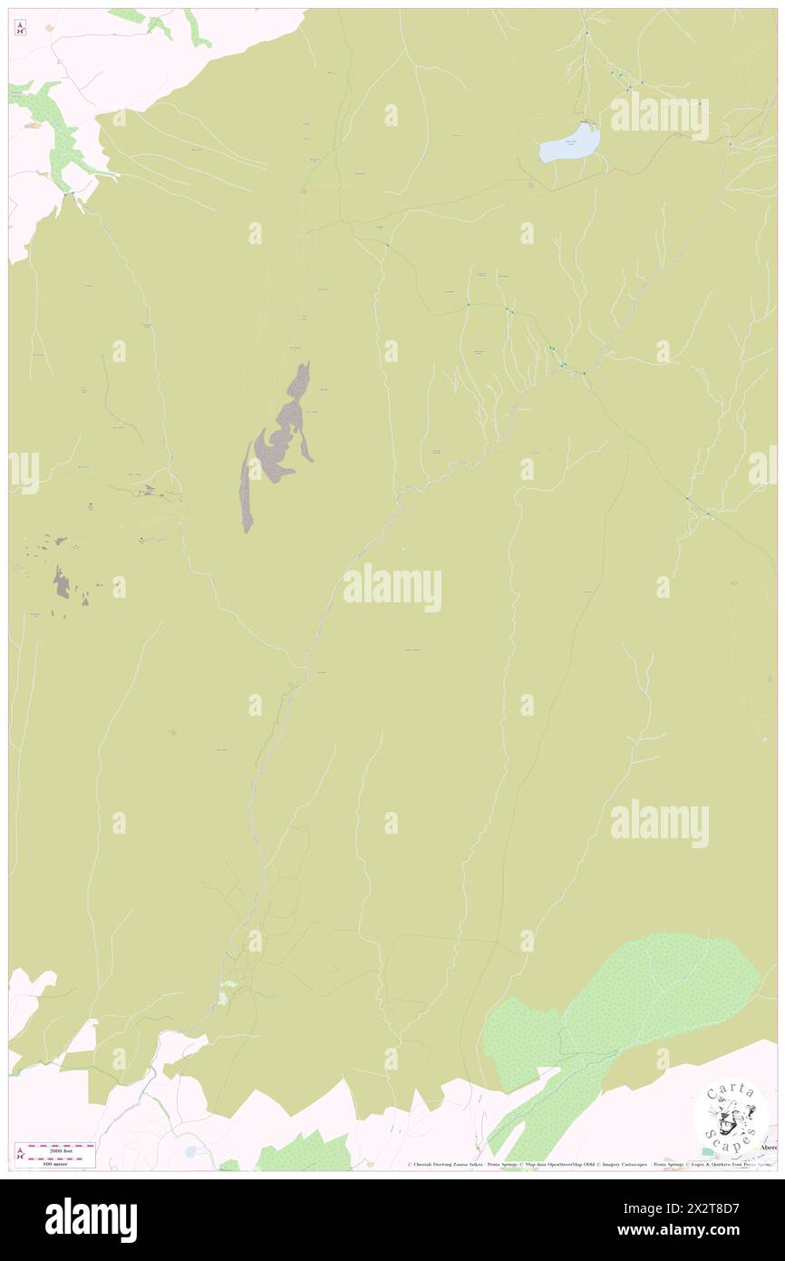 Tyle Garw, Sir Powys, GB, United Kingdom, Wales, N 51 50' 44'', S 3 45 ...