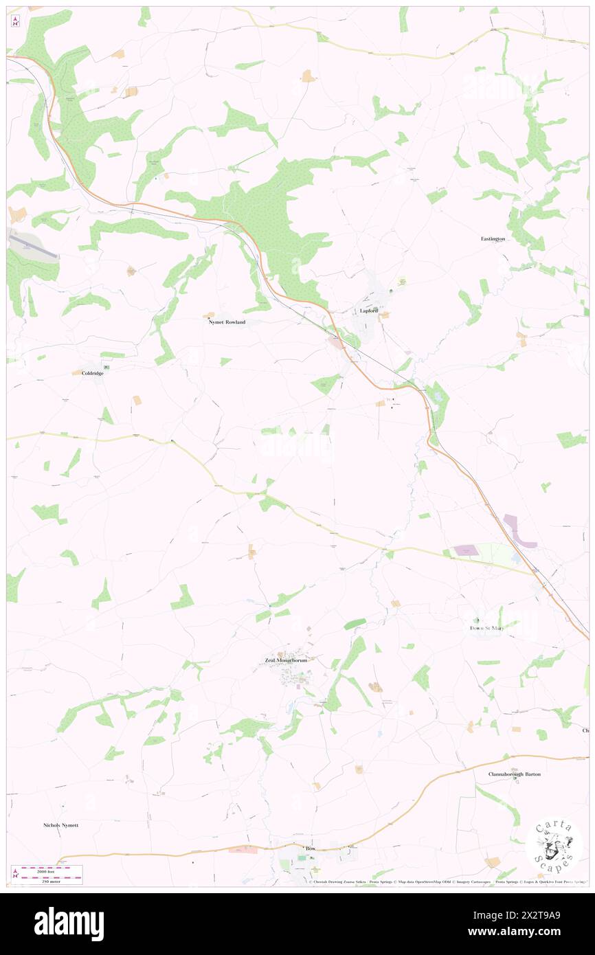 Edgerley cross hi-res stock photography and images - Alamy