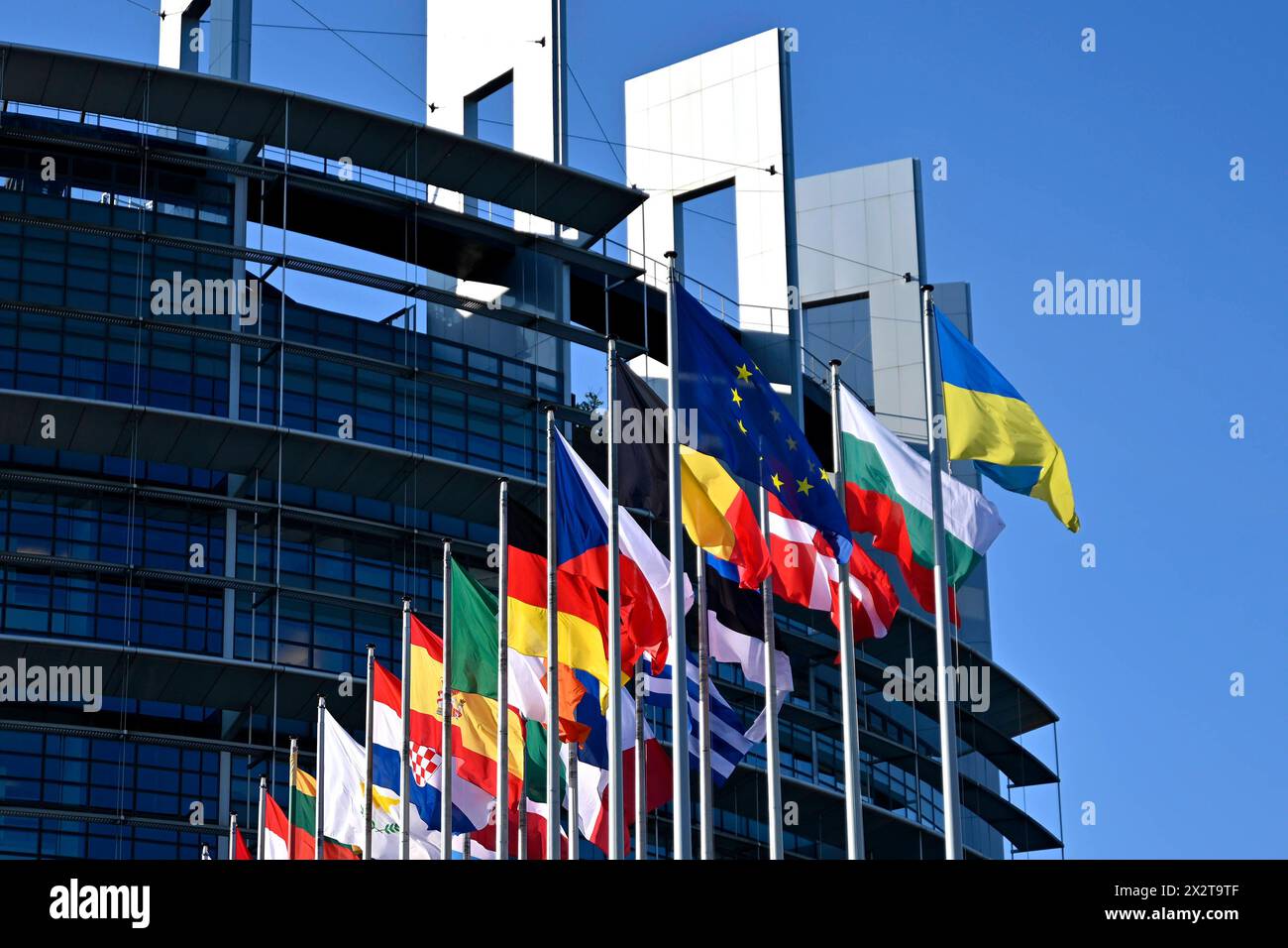Well fly the flag hi-res stock photography and images - Alamy