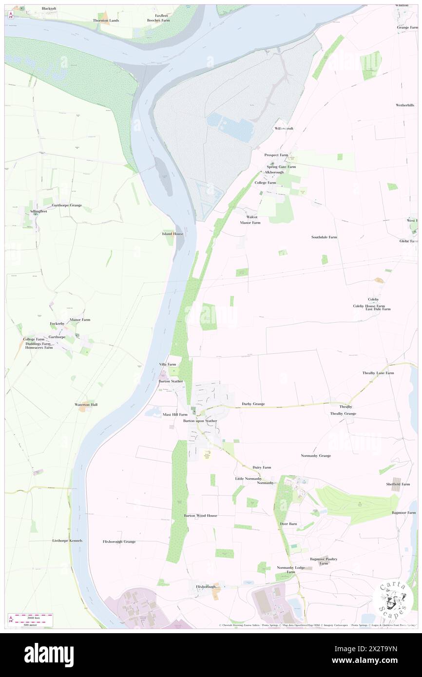 Coleby wood hi-res stock photography and images - Alamy