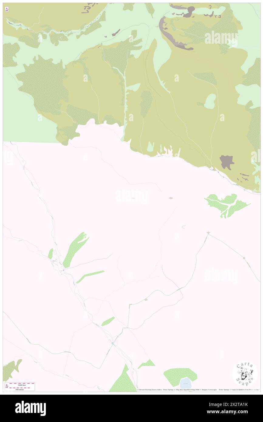 Carn Dearg, Perth and Kinross, GB, United Kingdom, Scotland, N 56 49 ...