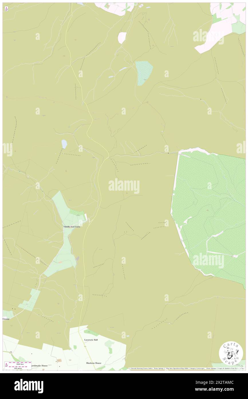 Islington Hill, County Durham, GB, United Kingdom, England, N 54 39' 50 ...
