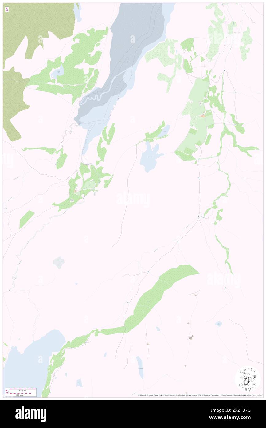 Carn Fada, Highland, GB, United Kingdom, Scotland, N 58 25' 58'', S 4 ...