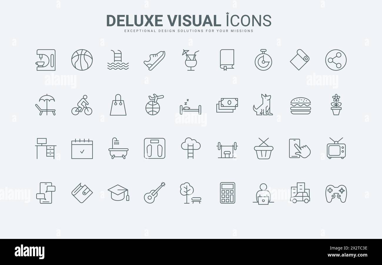 Everyday routine at home and work task in office, music and walk with ...