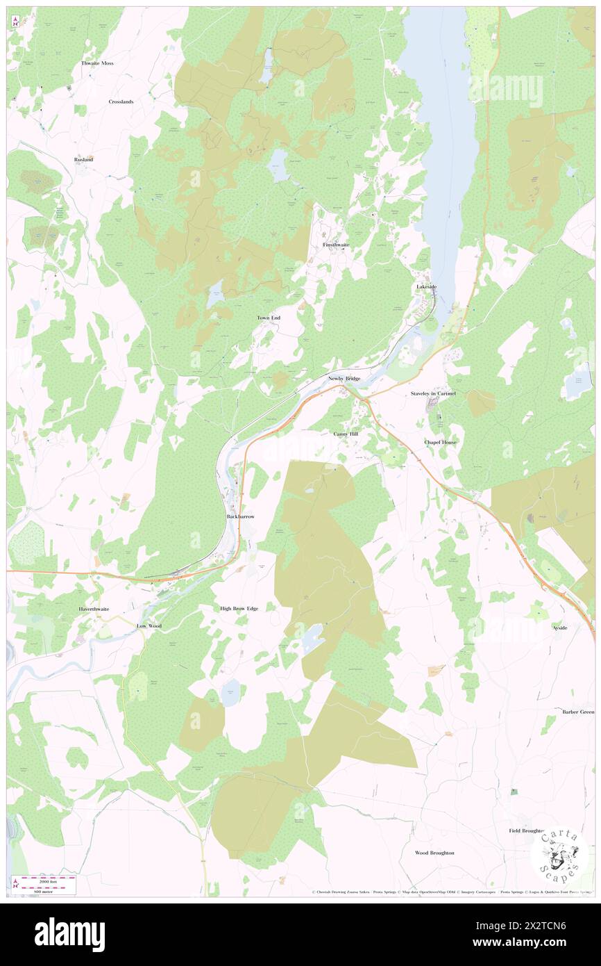 Old backbarrow hi-res stock photography and images - Alamy