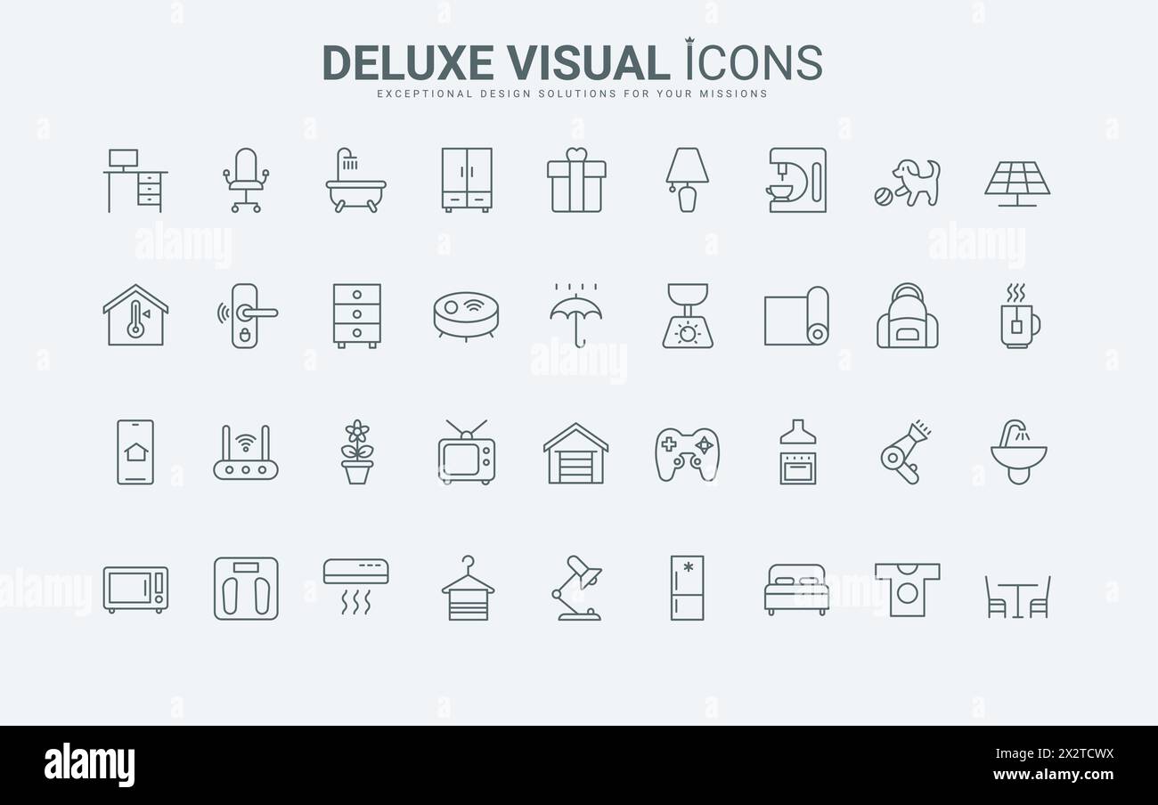 Home furnishings and household textiles collection, kitchen devices for ...