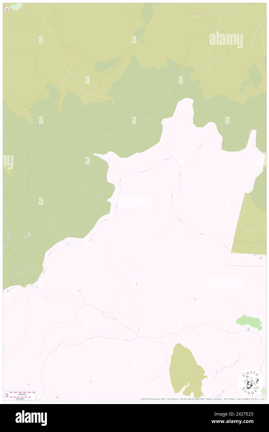 Ben Tirran point 684m, Angus, GB, United Kingdom, Scotland, N 56 56' 54 ...
