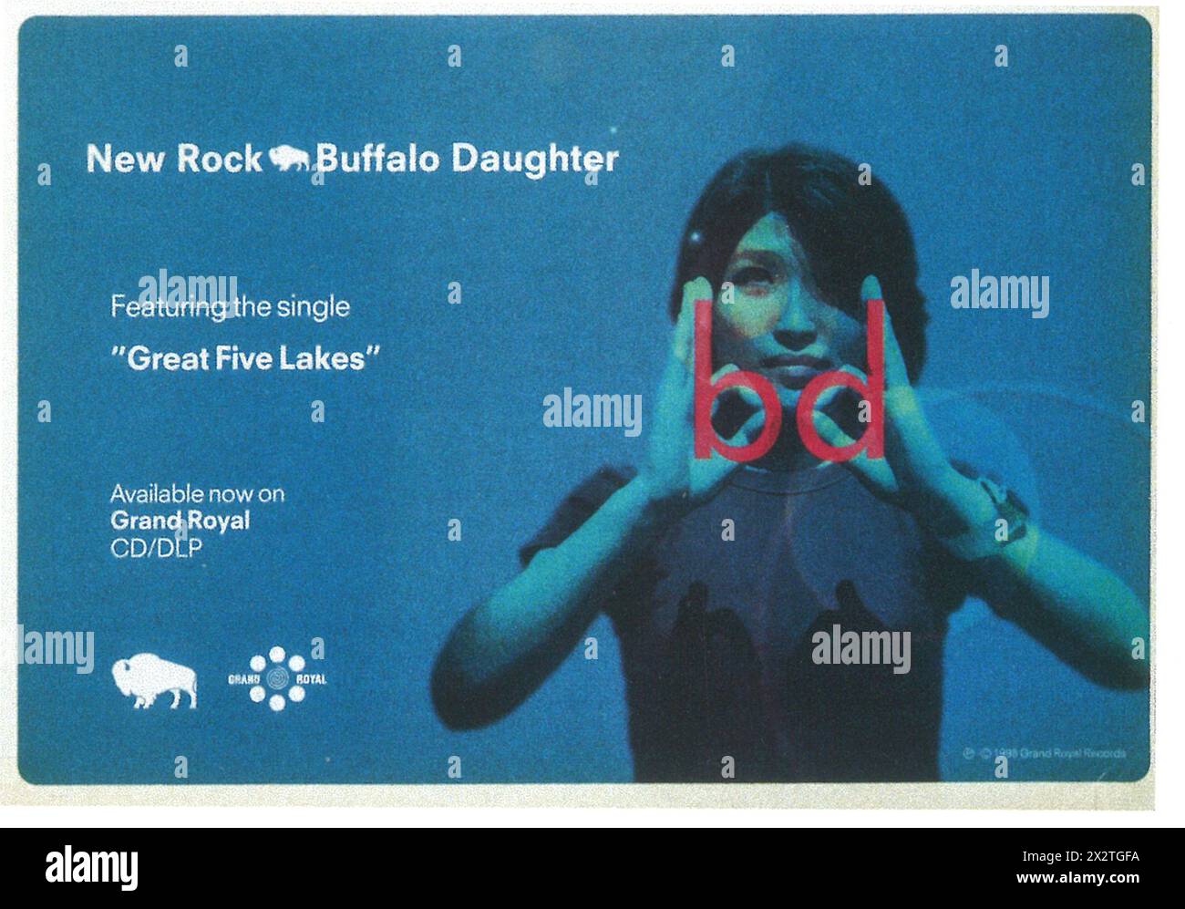 Vintage music label promotional hi-res stock photography and images - Alamy