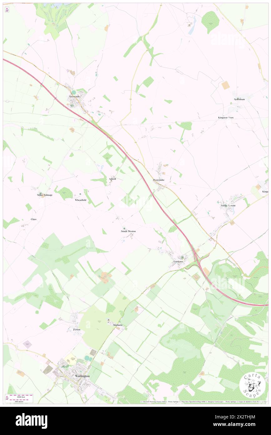 Adwell cop hi-res stock photography and images - Alamy