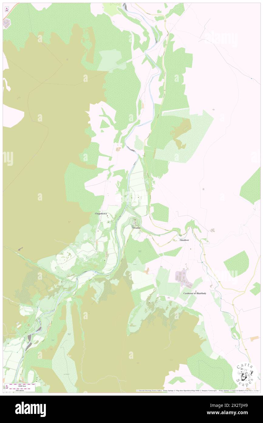 Doune of dalmore hi-res stock photography and images - Alamy