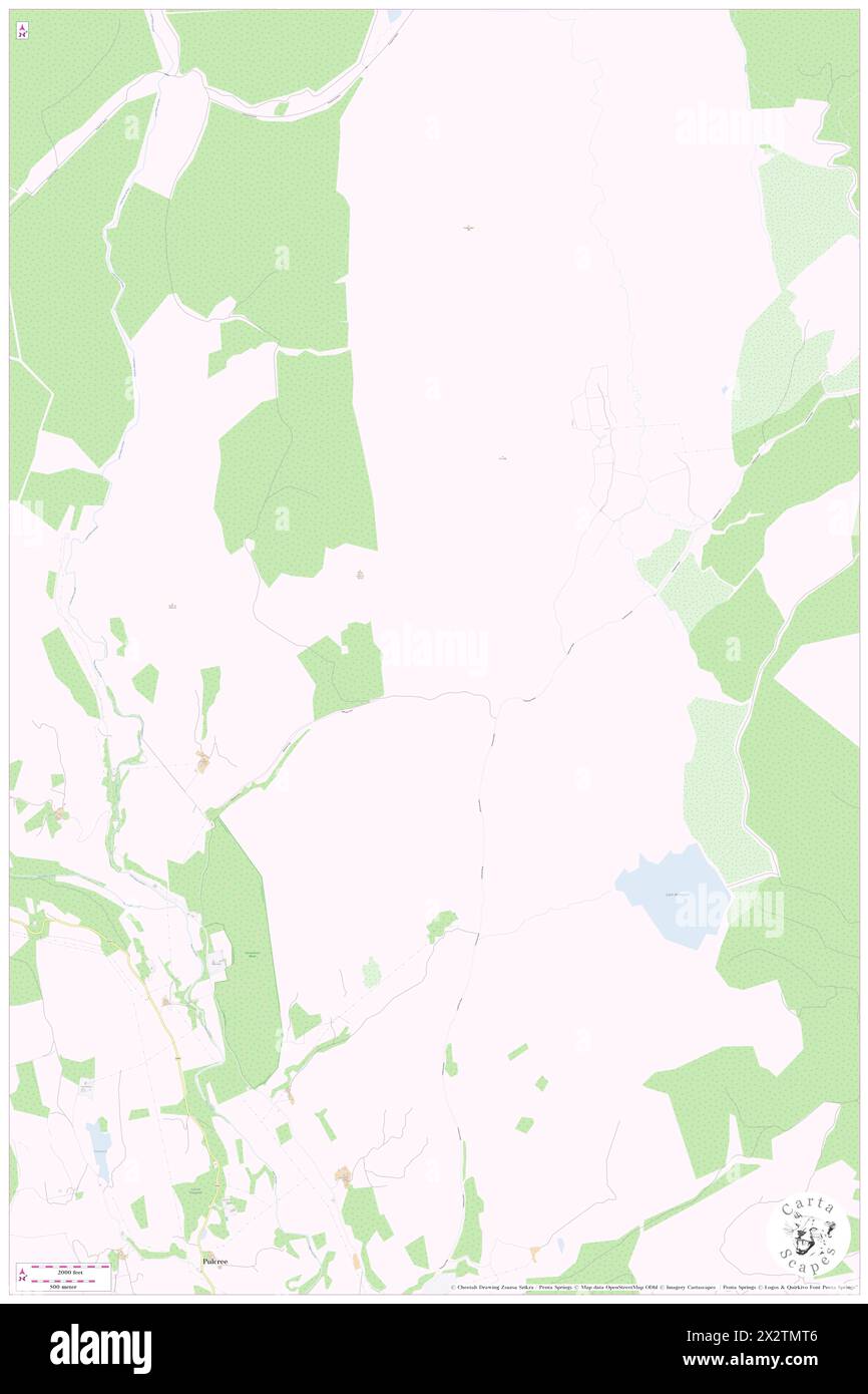 Craig of Grobdale, Dumfries and Galloway, GB, United Kingdom, Scotland ...