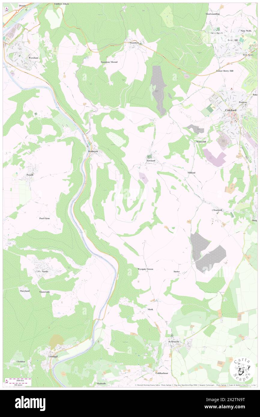 Astridge hill hi-res stock photography and images - Alamy