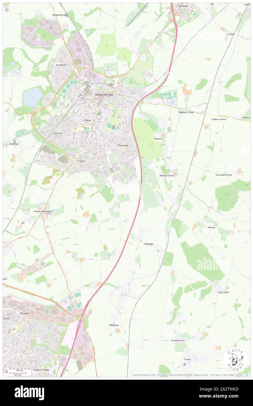 Newland common hi-res stock photography and images - Alamy