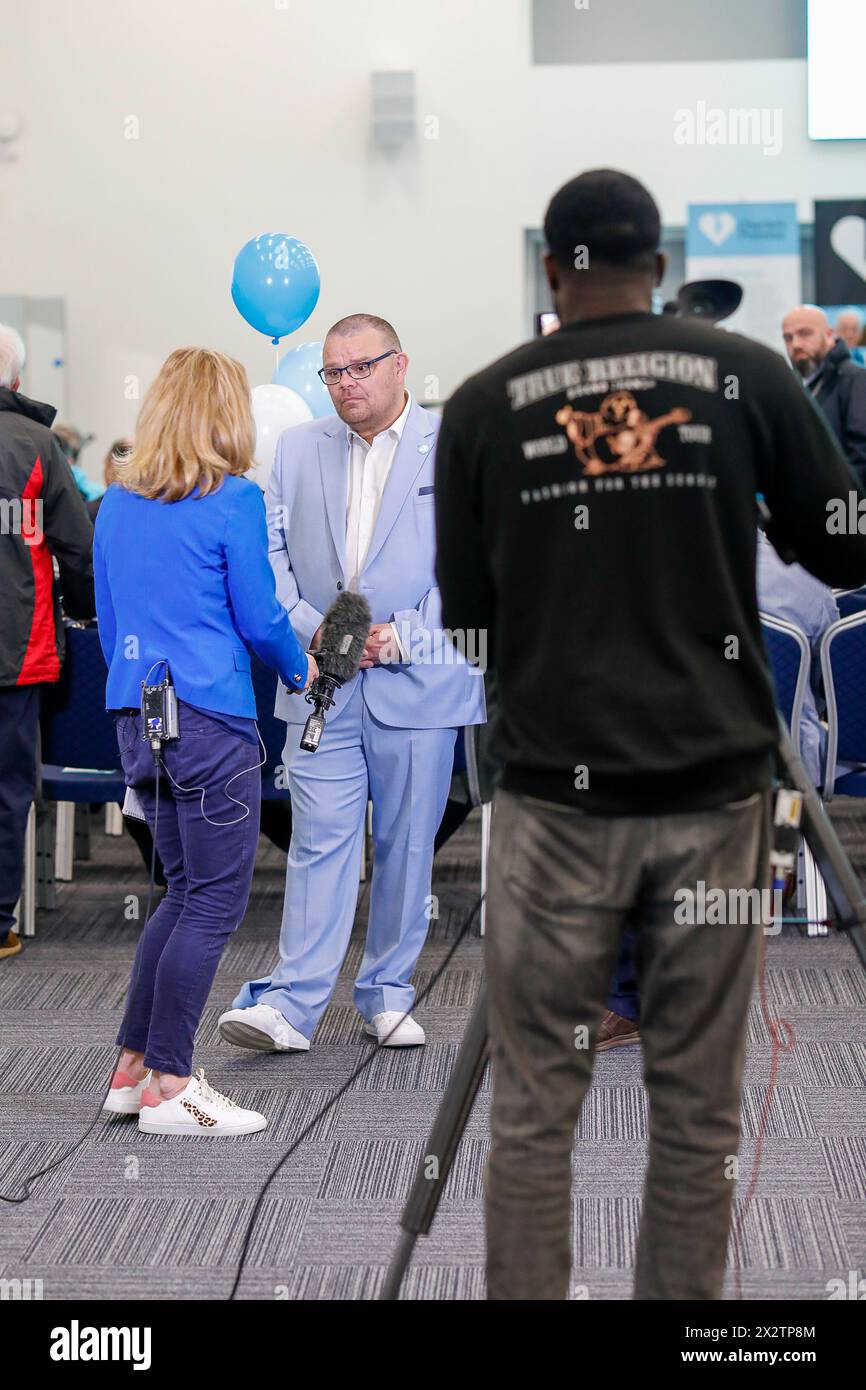 Steve cosser hi-res stock photography and images - Alamy