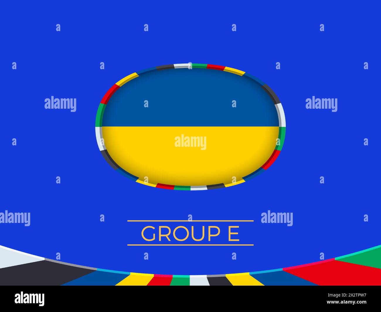 2024 ukraine Stock Vector Images - Alamy