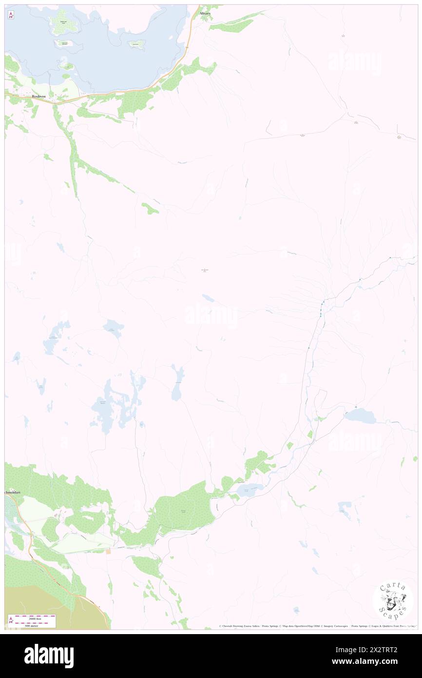 Creag Coire na Cloiche, Highland, GB, United Kingdom, Scotland, N 56 48 ...