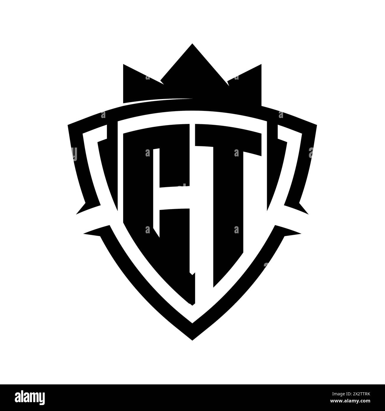 Ct shape Black and White Stock Photos & Images - Alamy