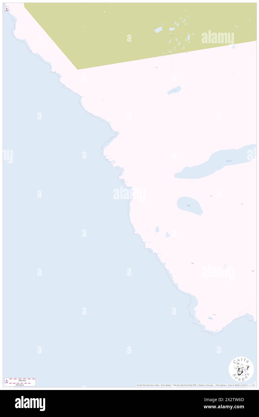 Sweinn Geo North Stack, Orkney Islands, GB, United Kingdom, Scotland, N ...