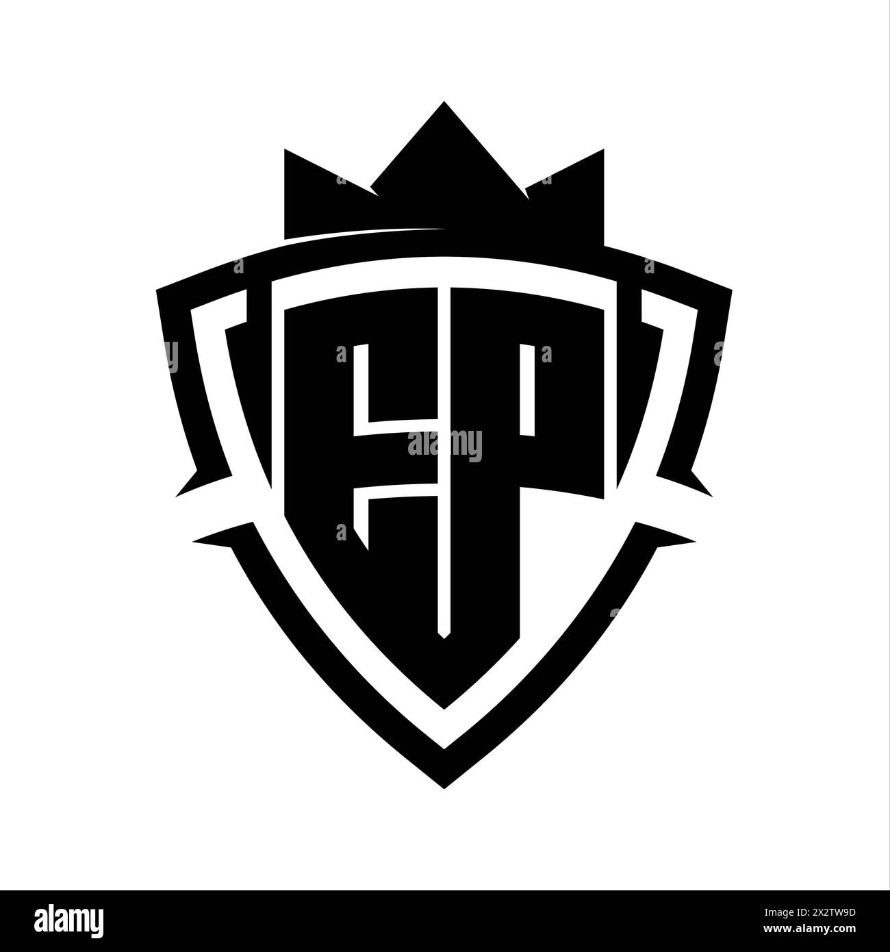 Ep logo hi-res stock photography and images - Alamy