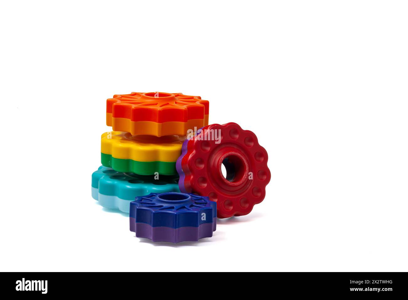 The pyramid game hi-res stock photography and images - Alamy